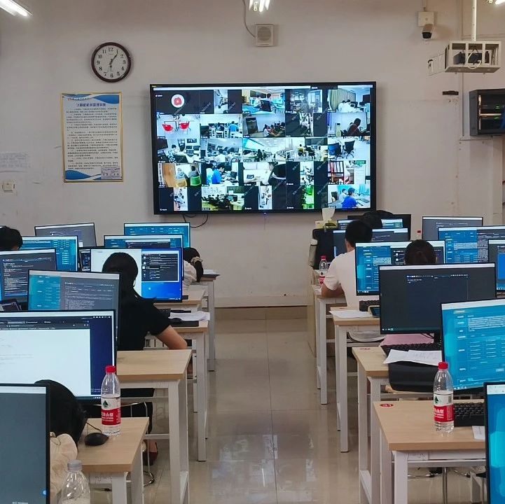 南部赛区|企业信息系统安全赛项选拔赛 - 米好信安